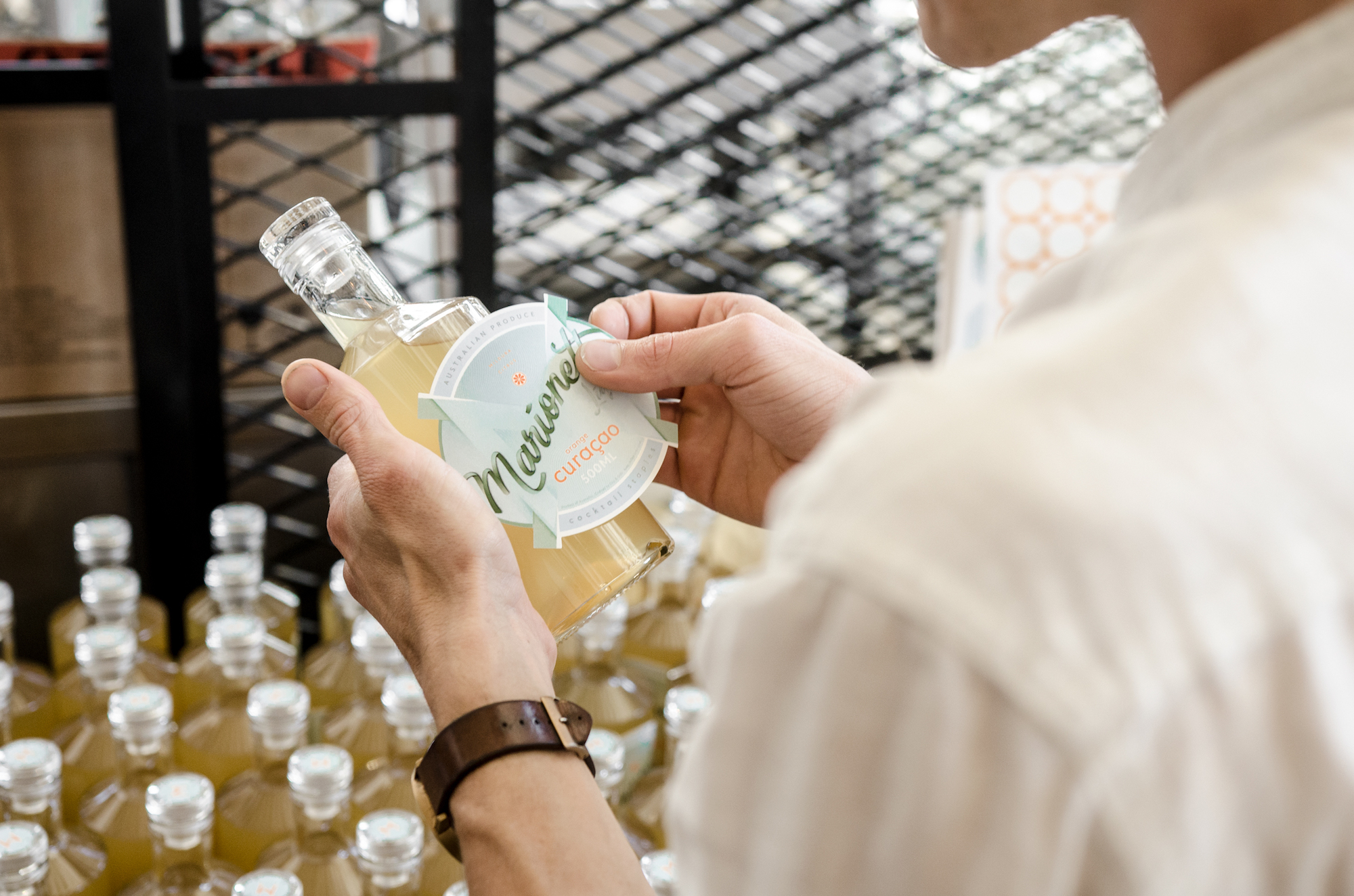 Six Australian Spirits You Need to Try