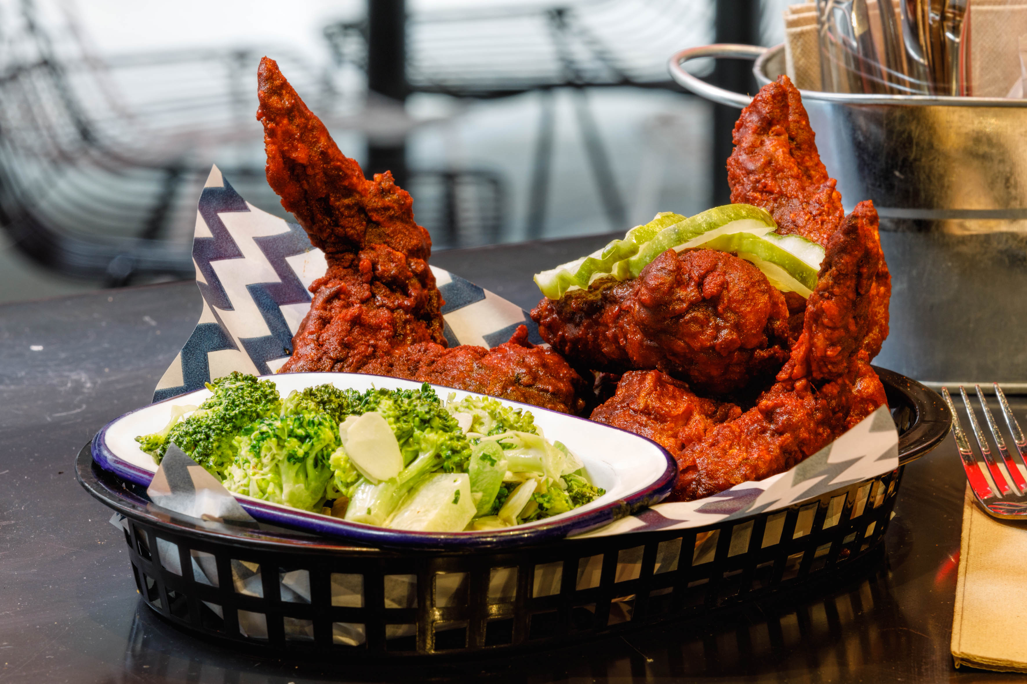 The First Eateries at Sydney’s Newest Food Precinct, Steam Mill Lane, Open