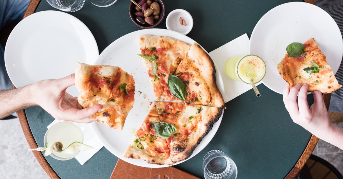 Anchovy Bandit Arrives in Prospect