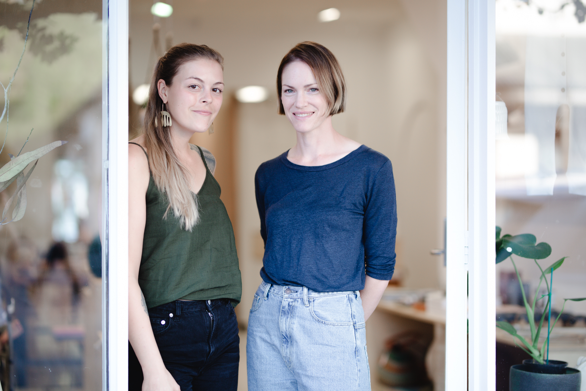 Heyday Store Opens in Hyde Park