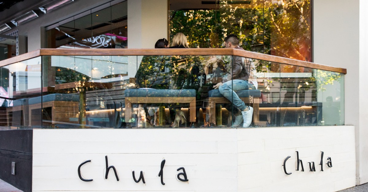 Chula Launches a Regional-Mexican Brunch Series
