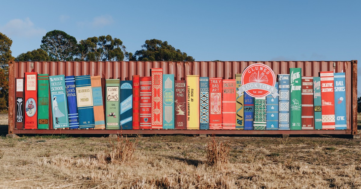 A Timely Guide to Adventures in Central Victoria