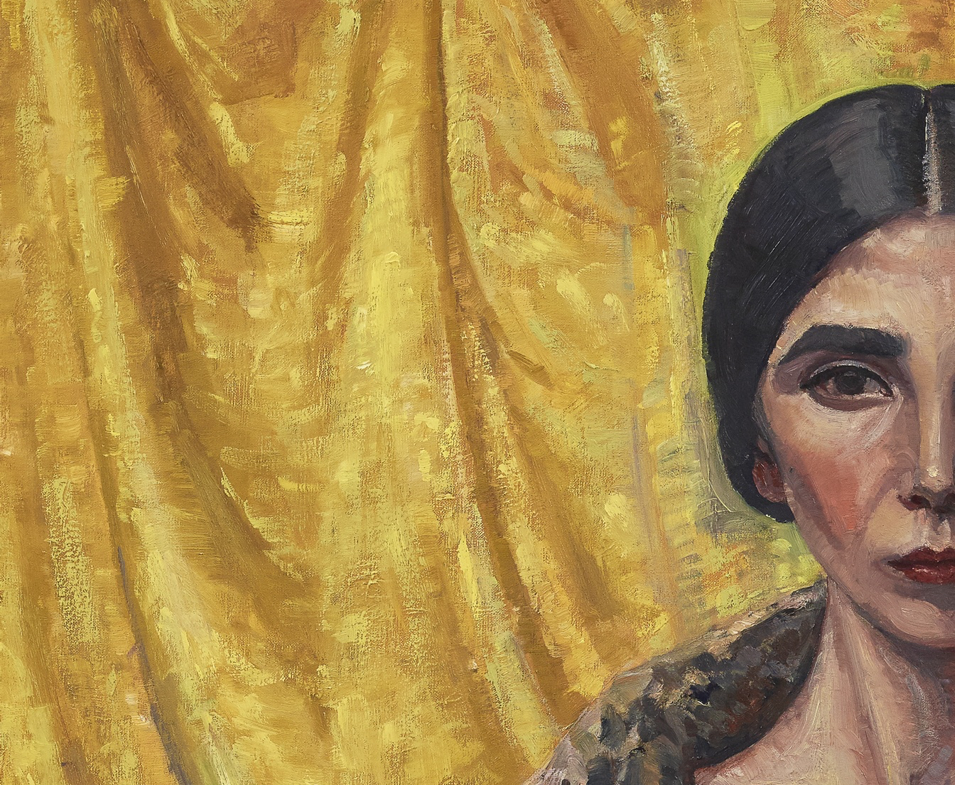 Women Shine Among the Archibald, Wynne and Sulman Winners