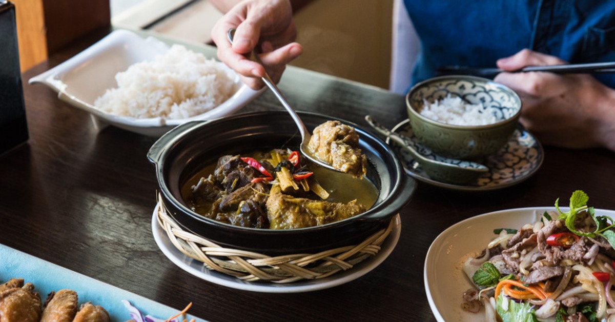 Local Knowledge: Nang