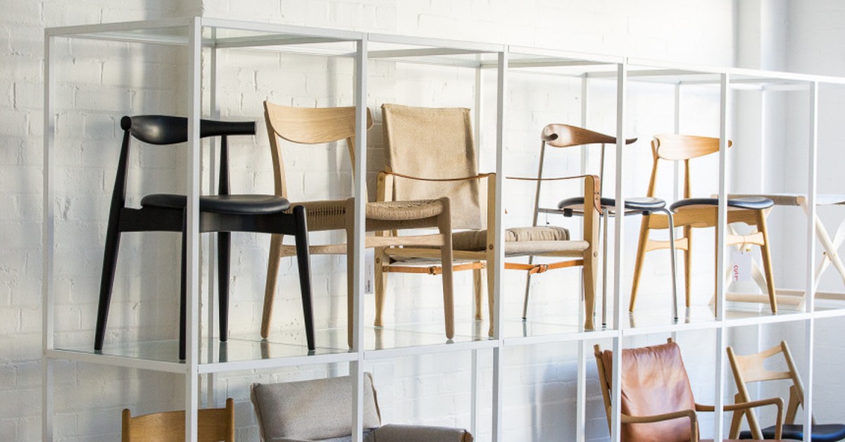 An Australian Design Icon Celebrates 20 Years