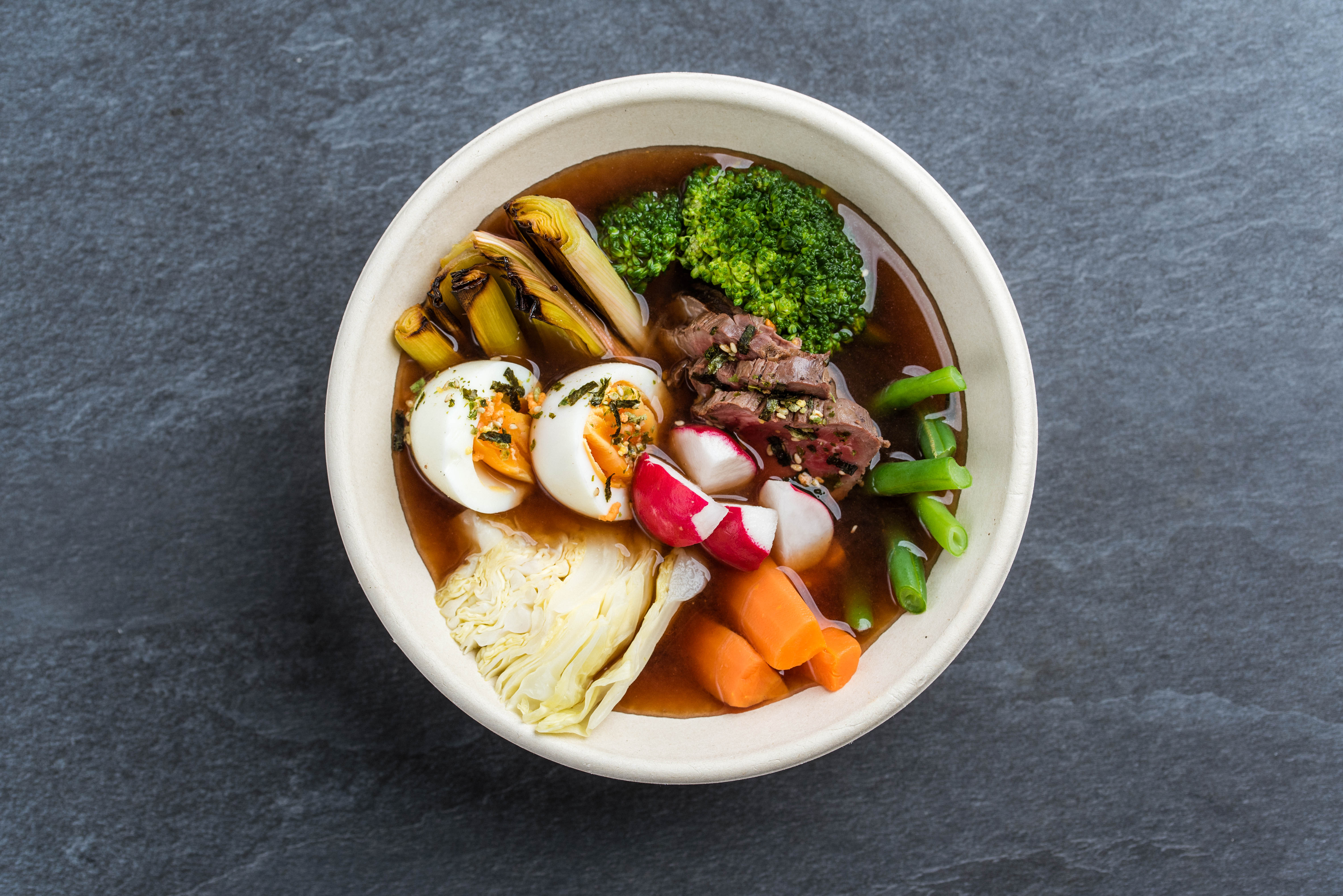 Bowlsome Launches Winter “Broth Bowls”