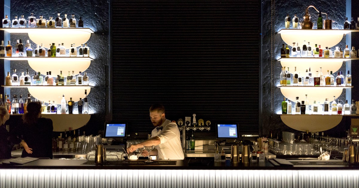 Swill Opens in Bowen Hills