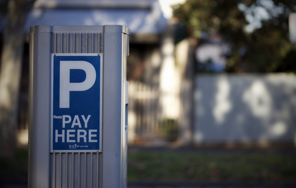 Melbourne City Council Proposes Increase in Parking Fees