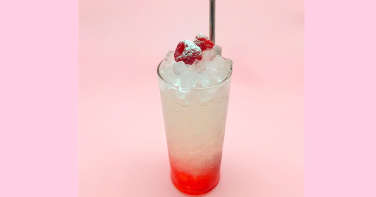 Recipe: Bulletin Place’s Raspberry Bramble