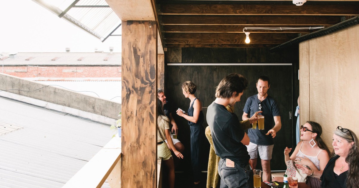 The Best Bar Openings of 2018… So Far