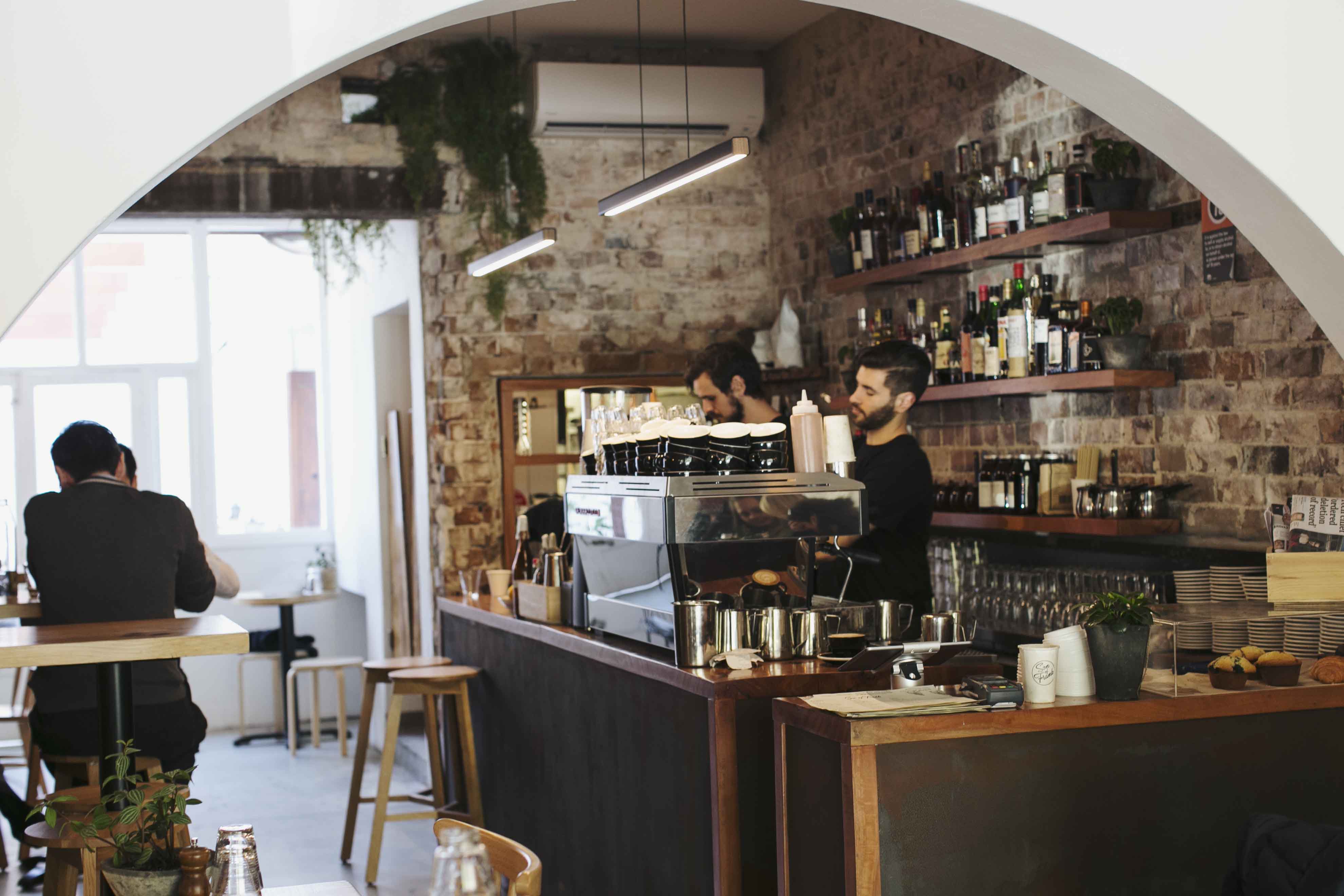 Son of Frank Opens | Darlinghurst | Sydney | Broadsheet