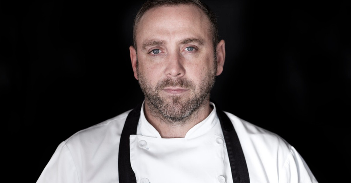 After 19 Years Aria Has a New Executive Chef