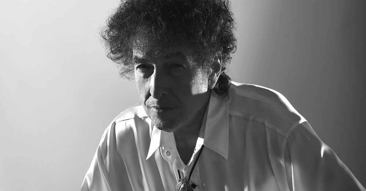 Bob Dylan Announces Second Melbourne Show