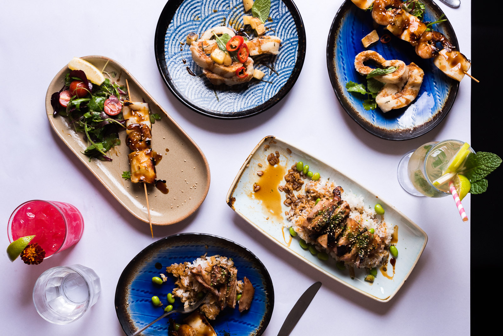 Beach Bum Relocates to Brighton Road