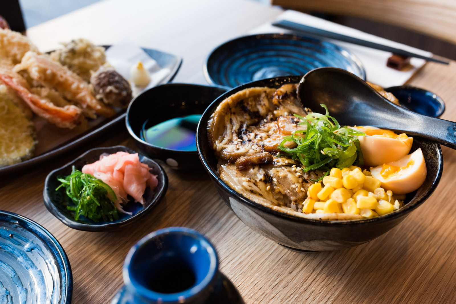 Akimitsu Arrives in Adelaide