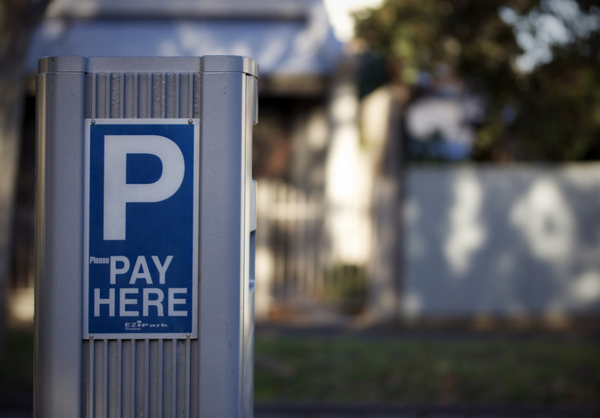 Parking Fines to Be Cut by 25 Per Cent in These Sydney Areas