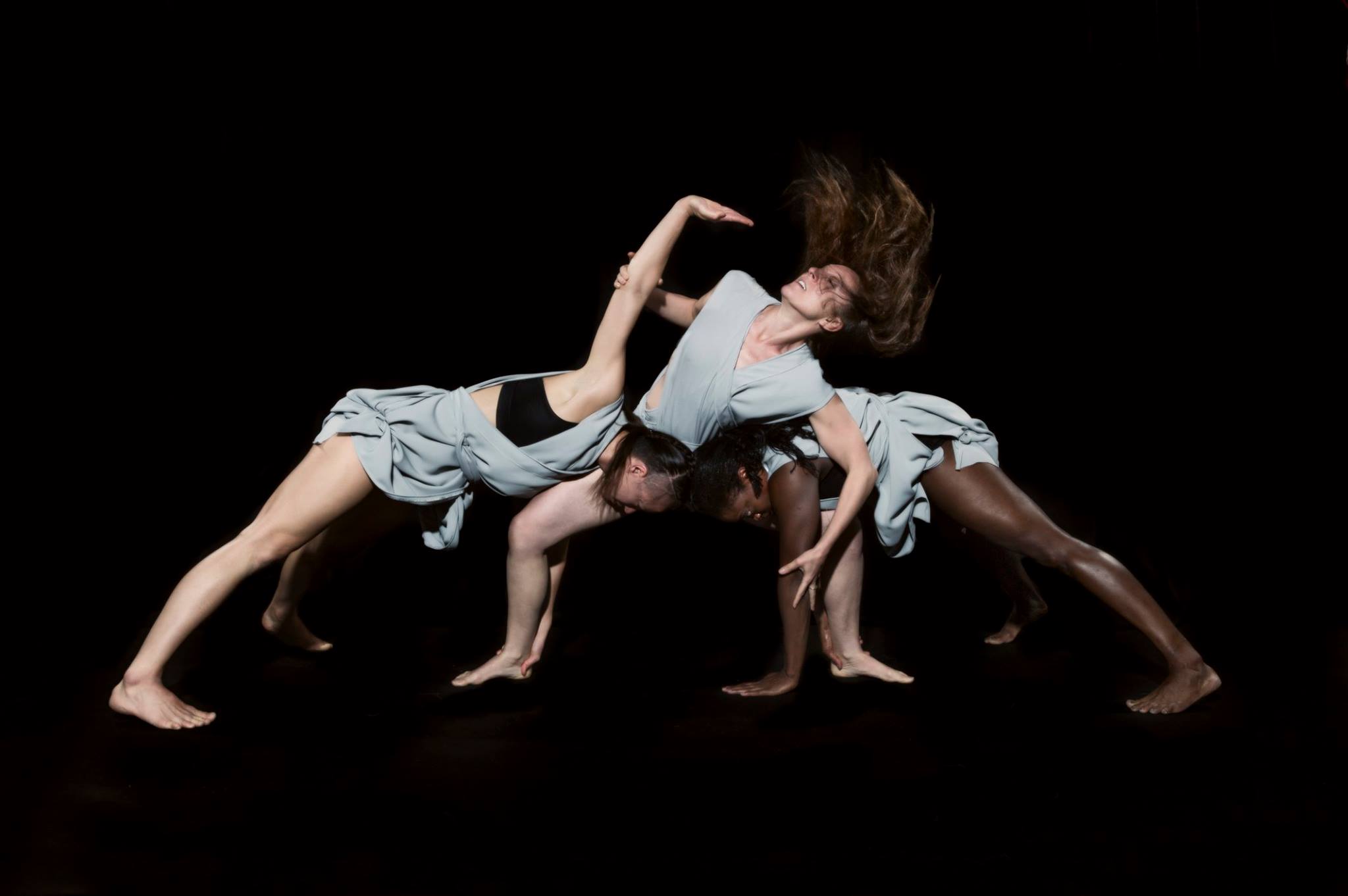 Adelaide’s New Dance Festival Is Setting Itself Up To Be One Of ...