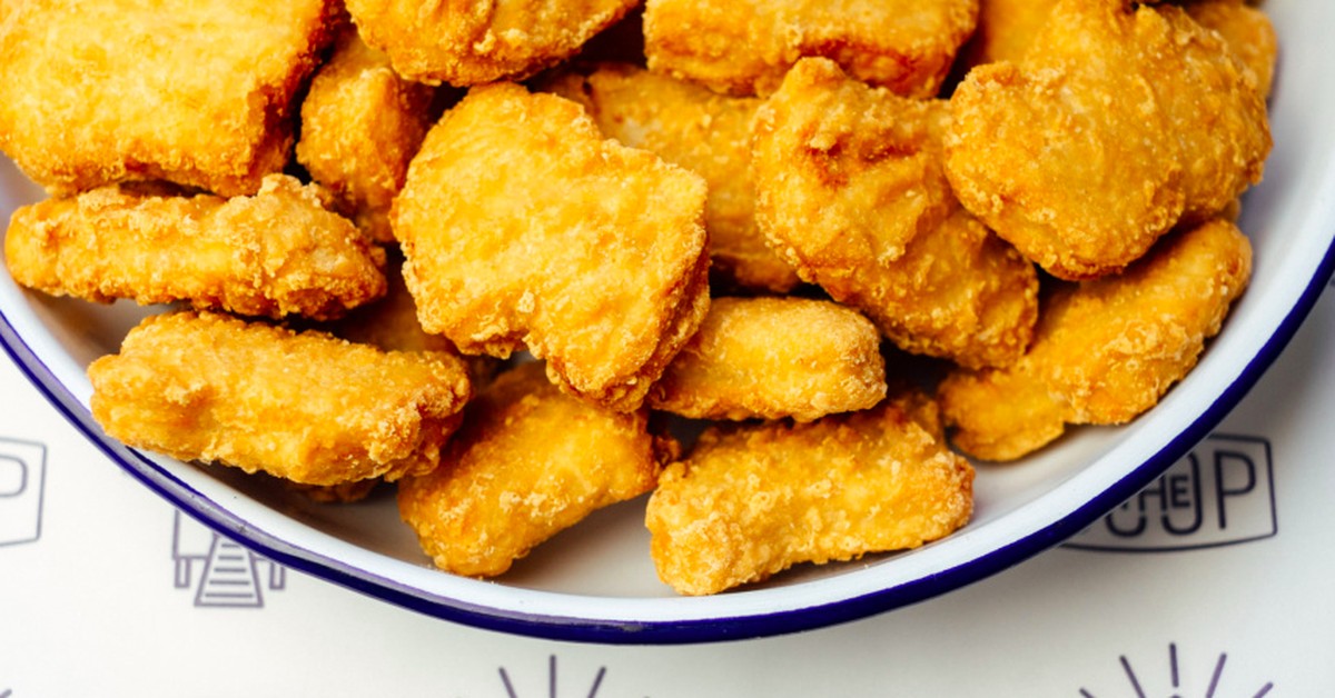 The Coop Introduces All-You-Can-Eat Nuggets | Brisbane | Broadsheet