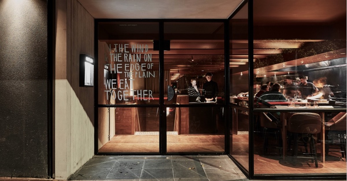 Matilda | Restaurant | South Yarra | Melbourne