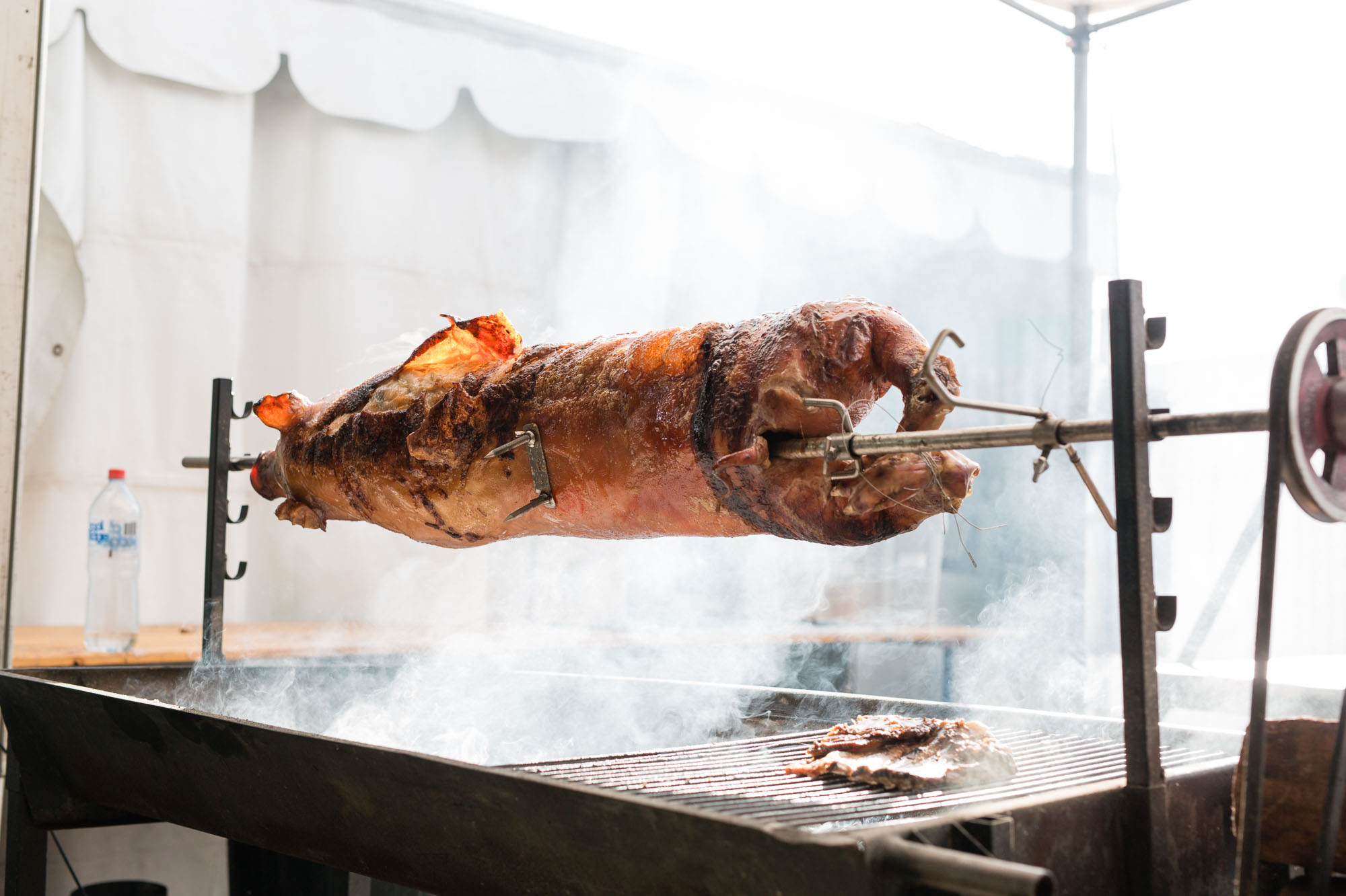 Menu Reveal: What to Eat at Sydney’s First Beer & BBQ Festival