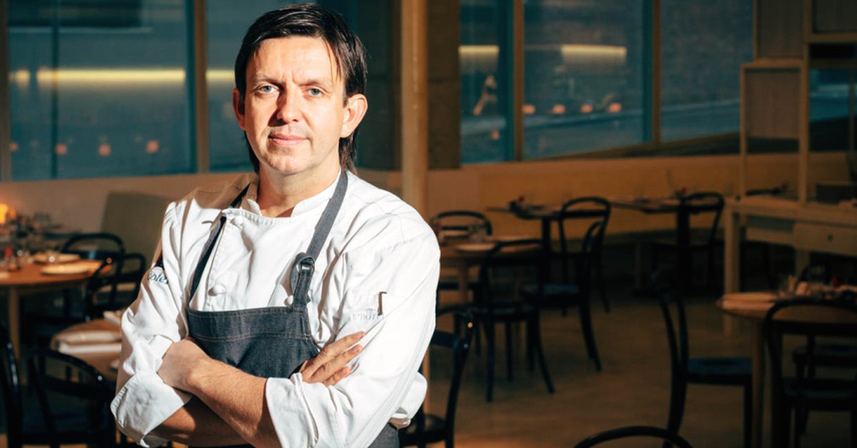 Win: A Wine Tour and Lunch Cooked by Andrew McConnell | Broadsheet