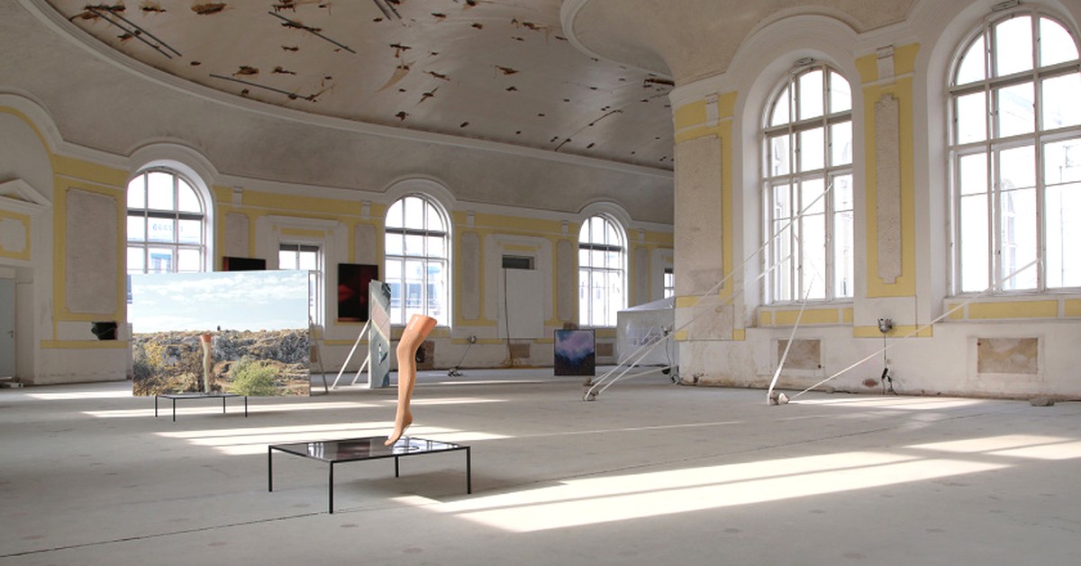 Contemporary Artist Jonny Niesche’s Guide to the Best Galleries in Europe