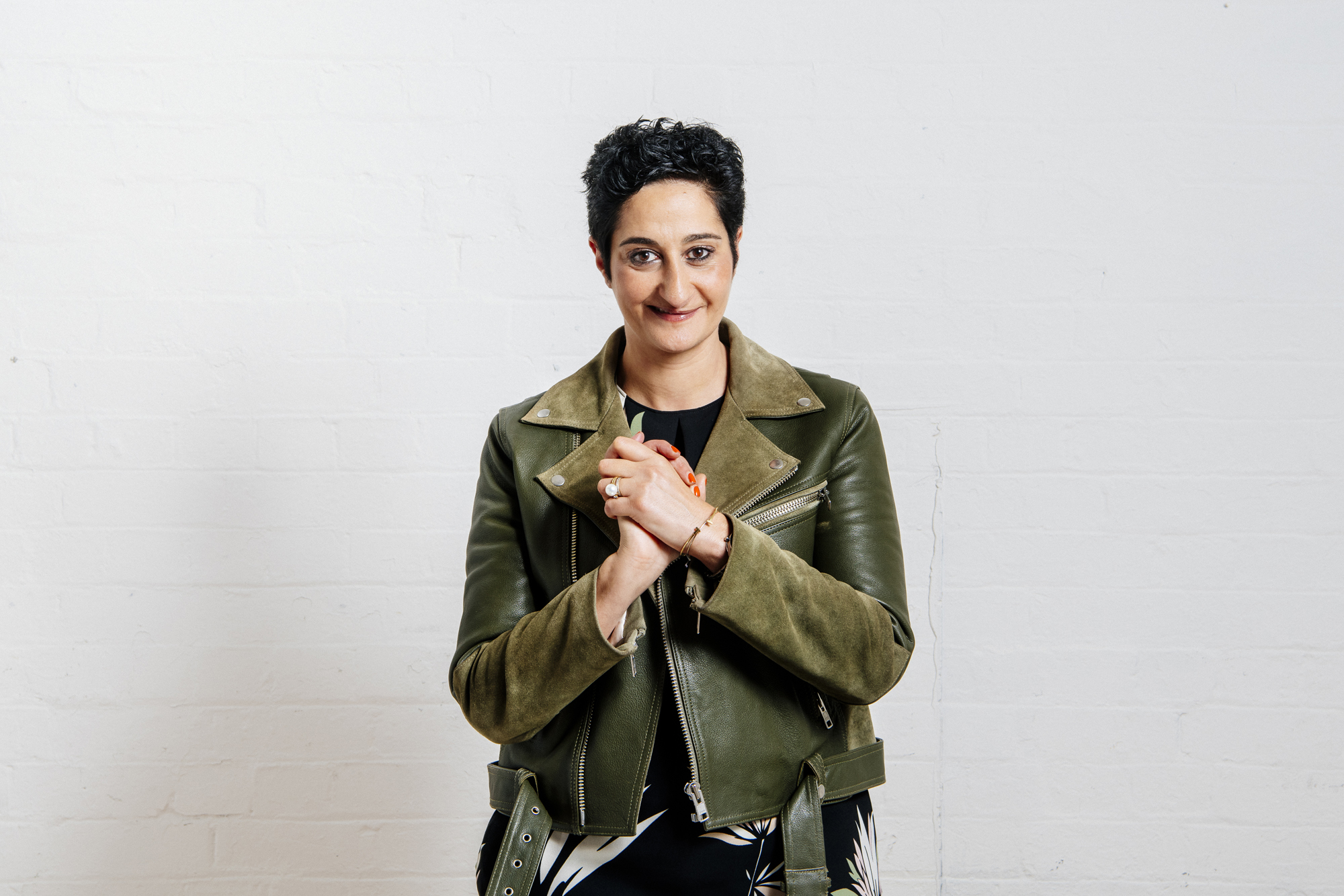Meet the Broadsheet Kitchen Judges: Newly Announced CEO of Food and ...
