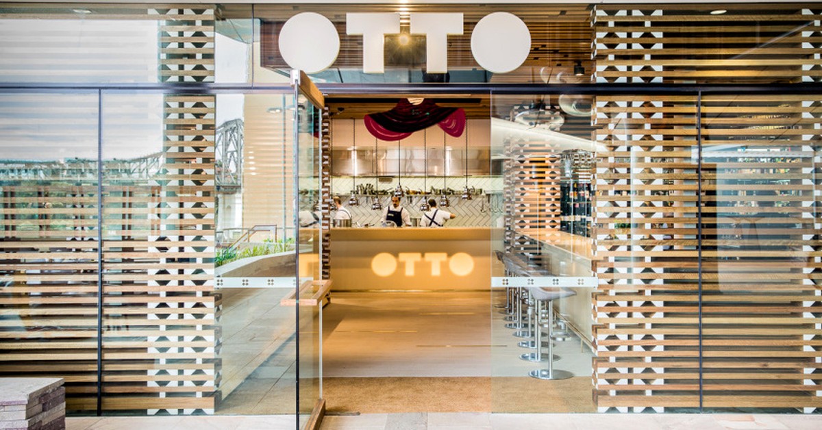 Otto Launches Seasonal Truffle Dinner