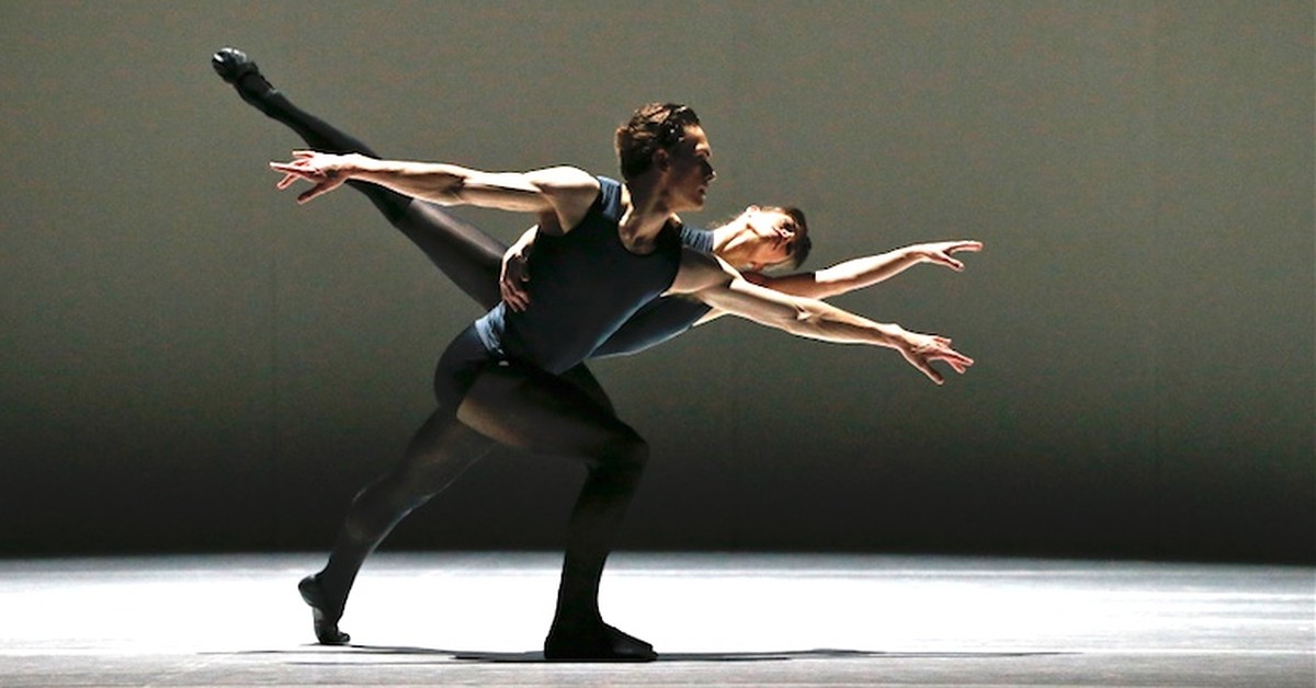 What Comes First in Choreography: Music or Dance?