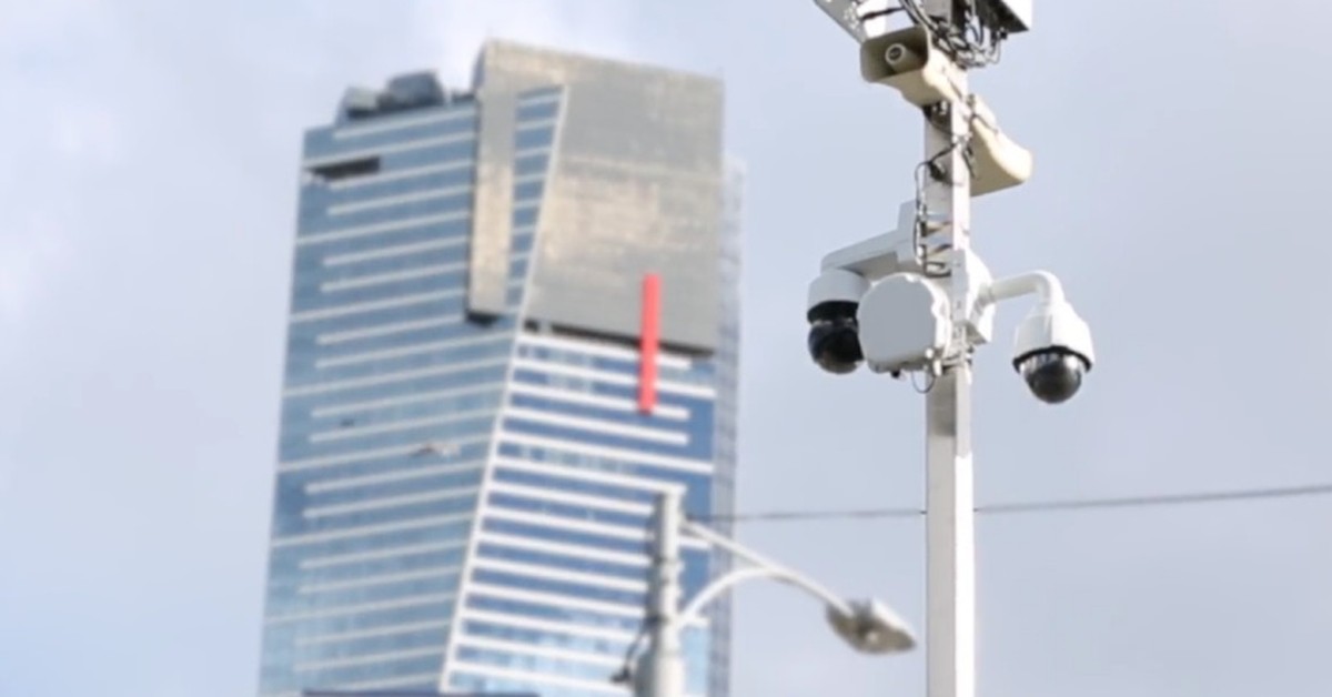 Victoria Police to Test CBD-Wide Public Address System Today