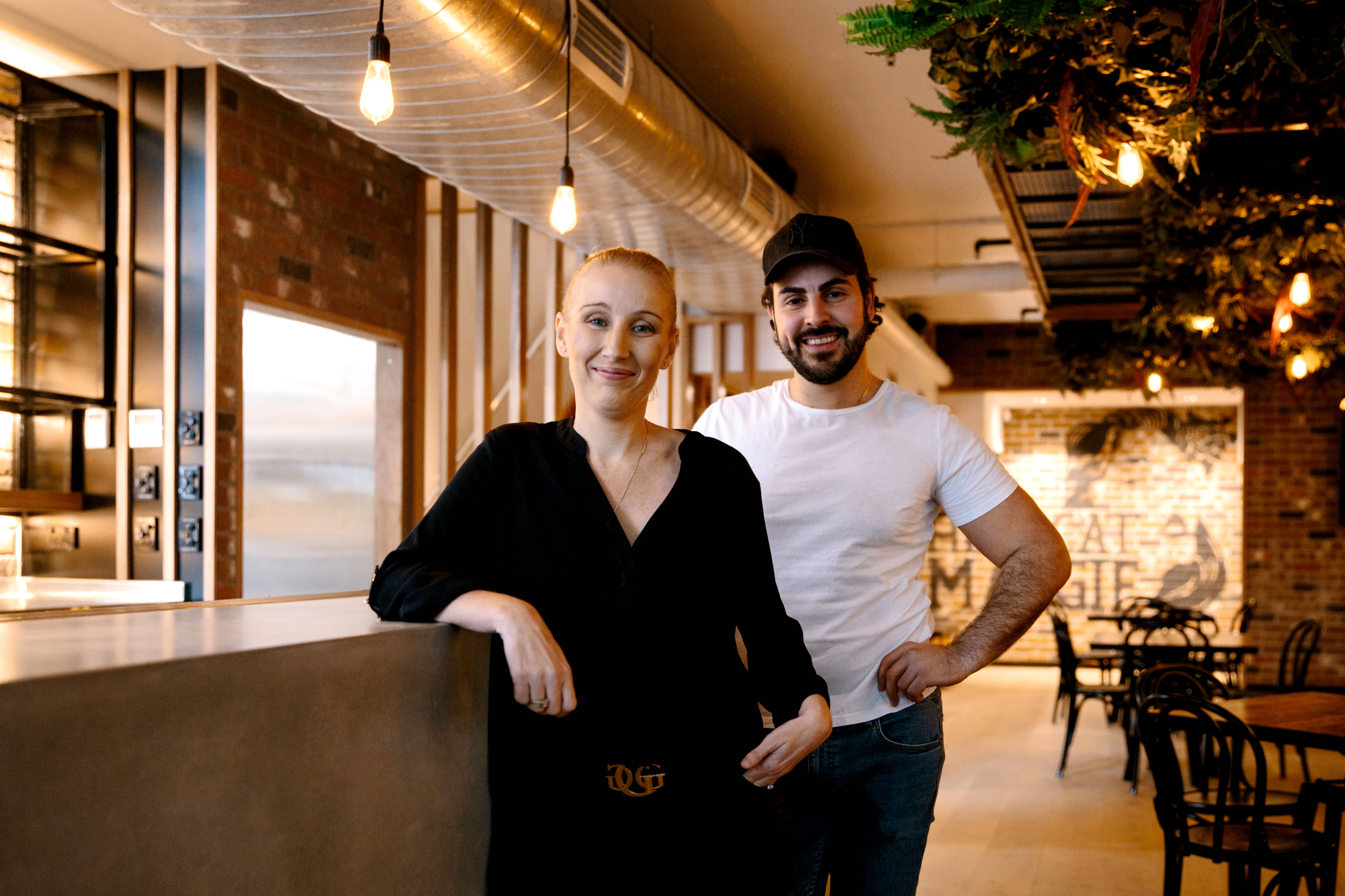 First Look: Hellcat Maggie to Open in the CBD | Brisbane | Broadsheet