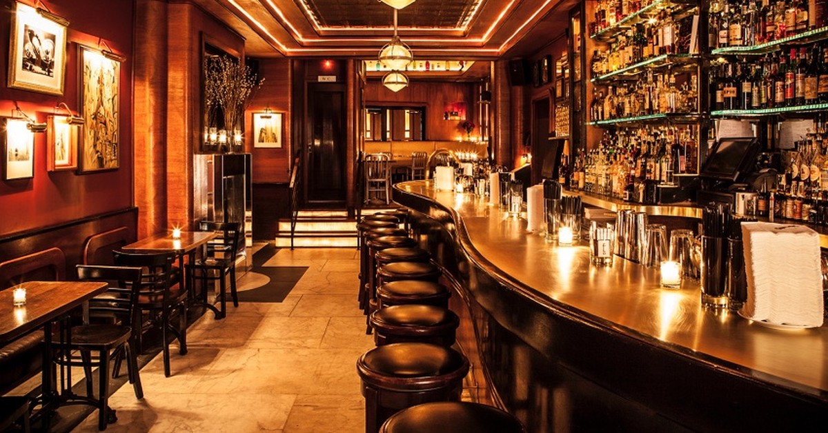 One of New York’s Most Respected Bars Will Open in Sydney’s CBD