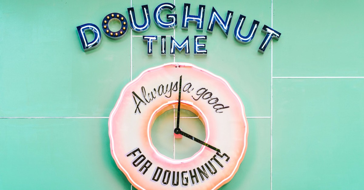 Doughnut Time’s New Owner: I Have the Capital, I’ll Be Paying the Bills
