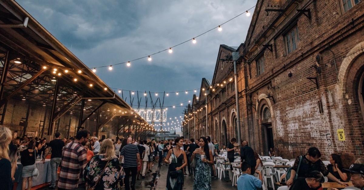 Porteño Founders Ben Milgate and Elvis Abrahanowicz on What to Eat ...