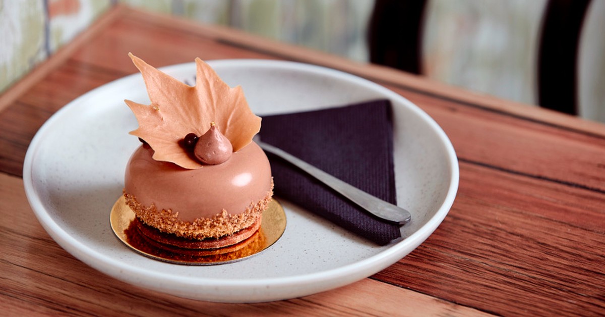 Two Former Vue de Monde Pastry Chefs Open a Cafe and Patisserie on ...