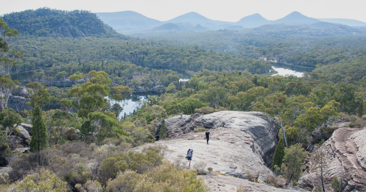 Weekend Escape: A Three-Day Getaway to Mudgee