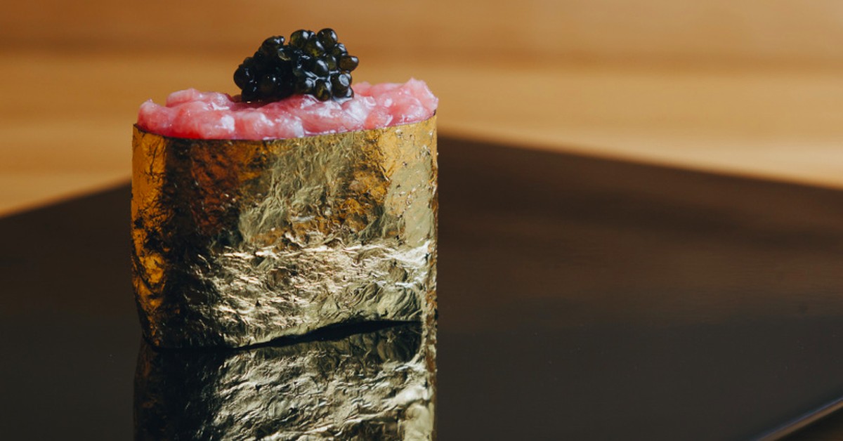 Visit Melbourne's Best Japanese Restaurants for Sushi