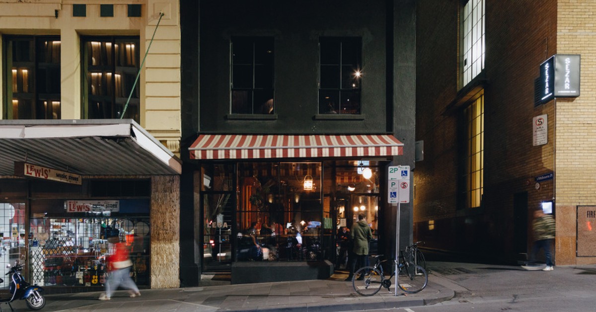Lesa: A New Chapter For Melbourne Dining