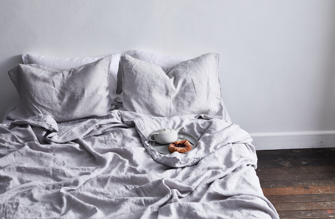 An Australian Brand Bringing Affordable Luxury Linen to Your Bedroom