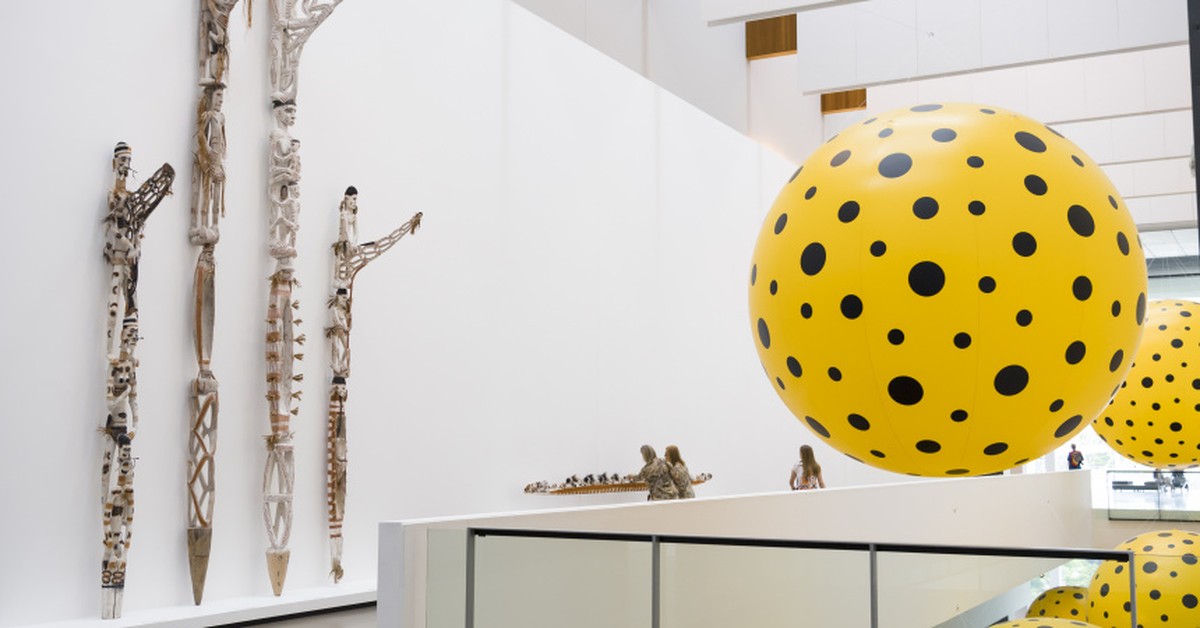 Why GOMA Shines All Year Round