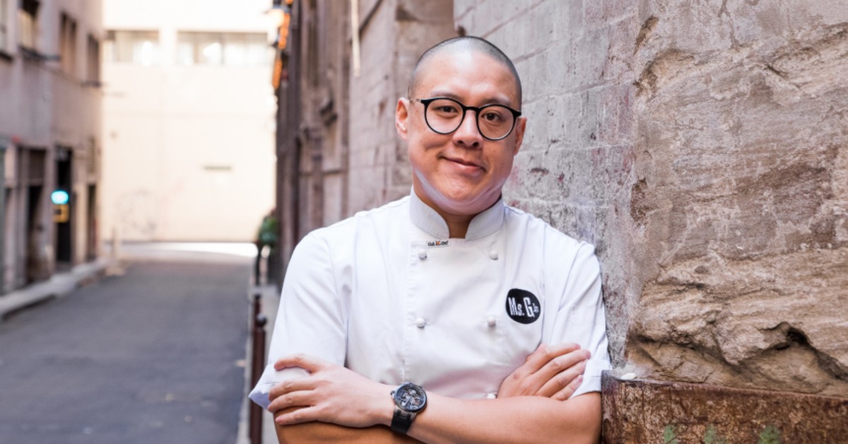 Buy Tickets: Dan Hong Comes to Melbourne