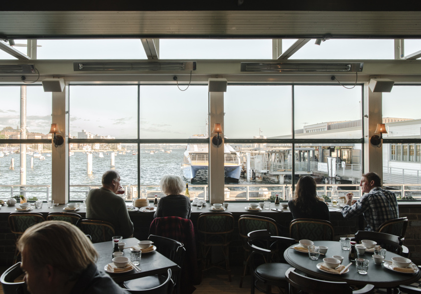 Nine to Try: Sydney's Best New Restaurants