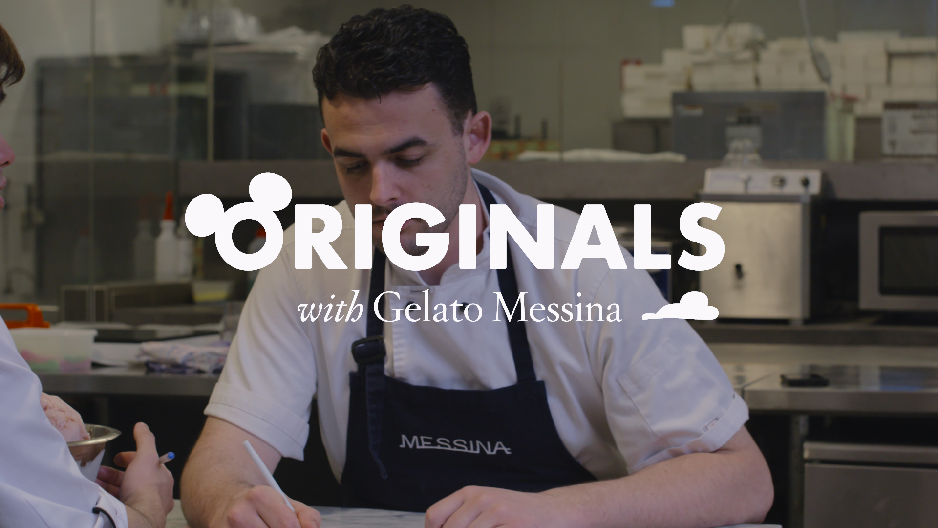 Watch: Gelato Messina, Local Original
