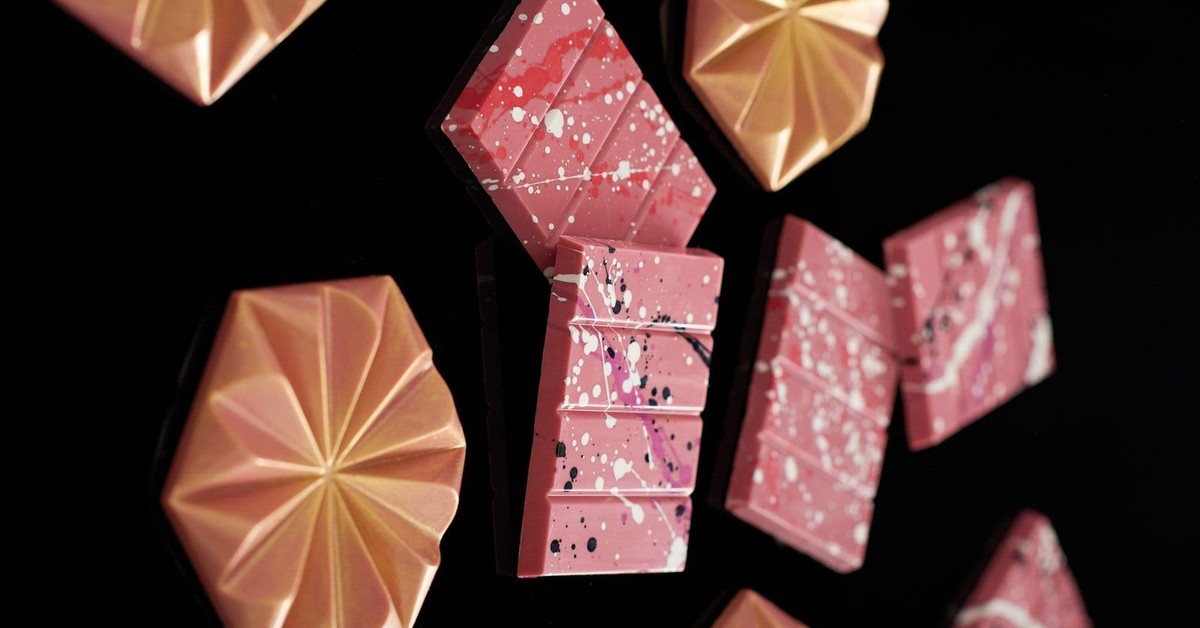 Ruby Chocolate Hits the Australian Market