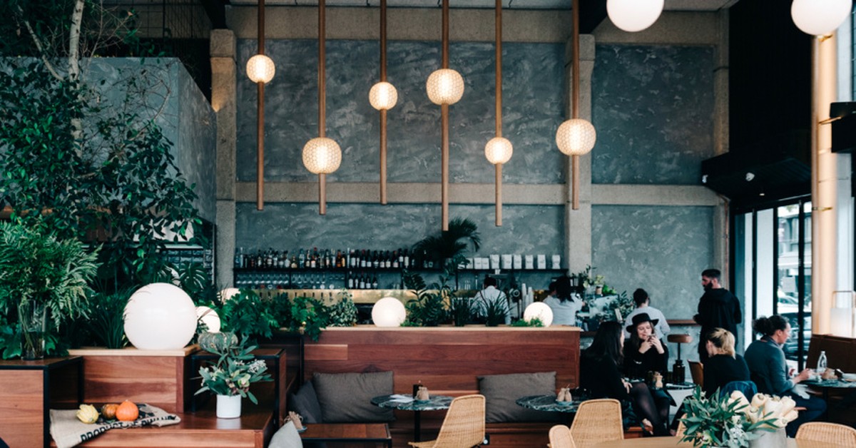 Most Beautiful Cafes in Melbourne