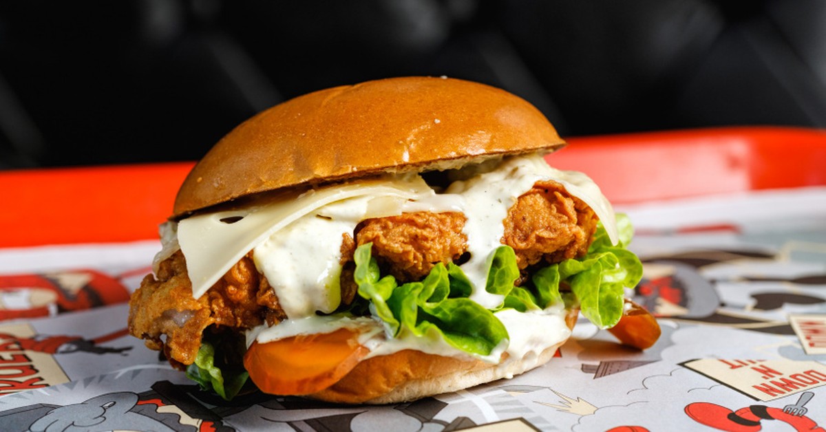 Get Burgapalooza’s Excusive Festival Burgers Delivered to Your Home ...