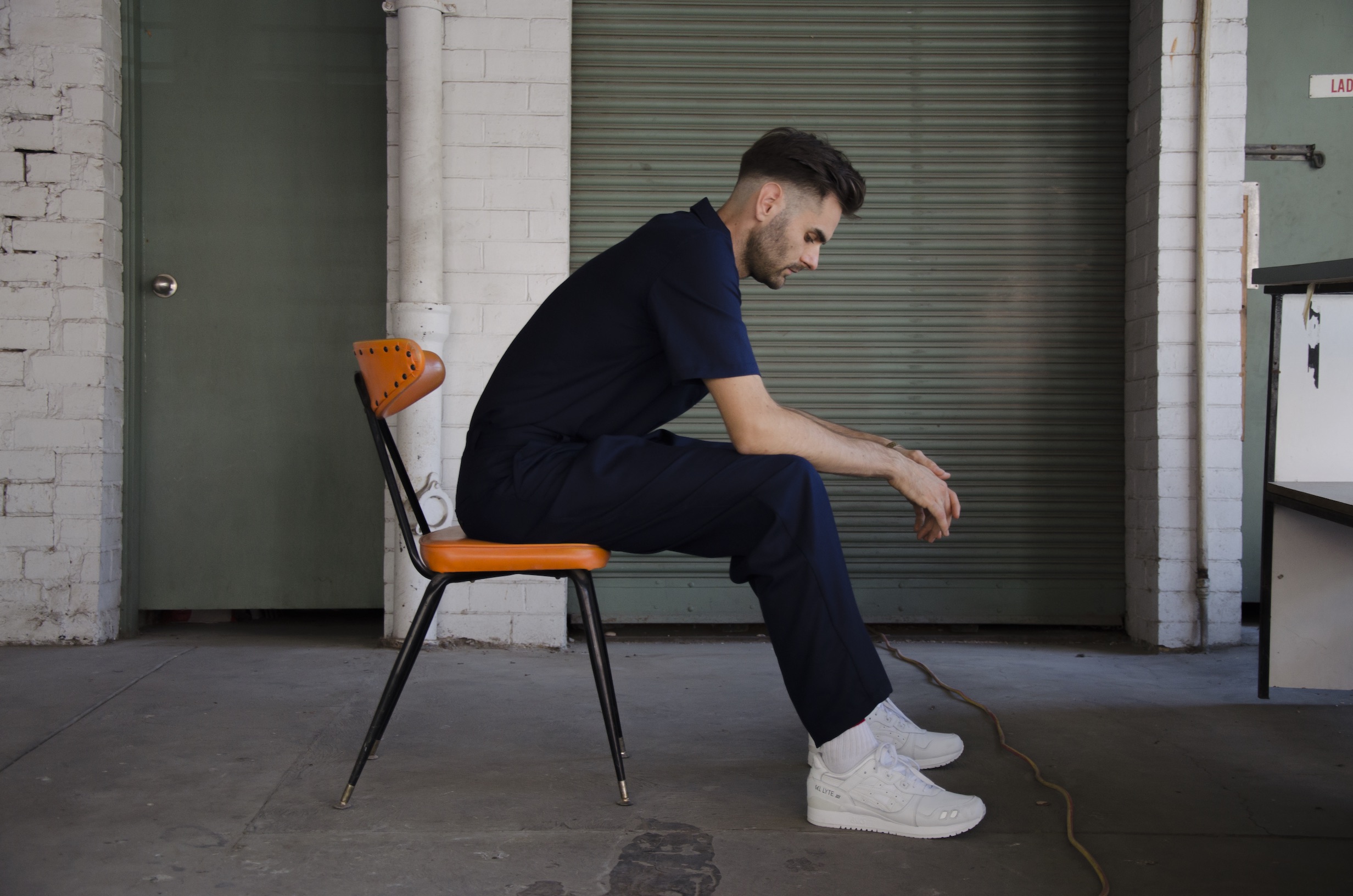 Label to Know: Stetig