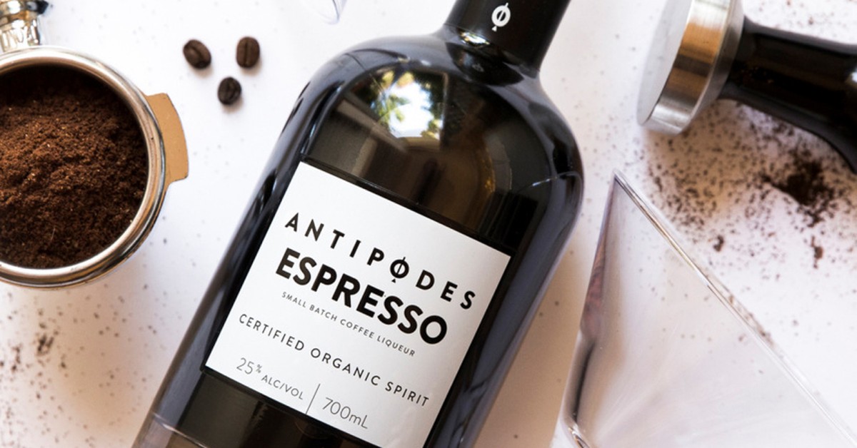 Five Local Drinks With a Difference to Try This Spring