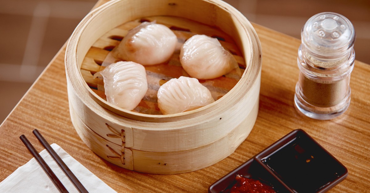 Best Dumplings in Melbourne’s CBD