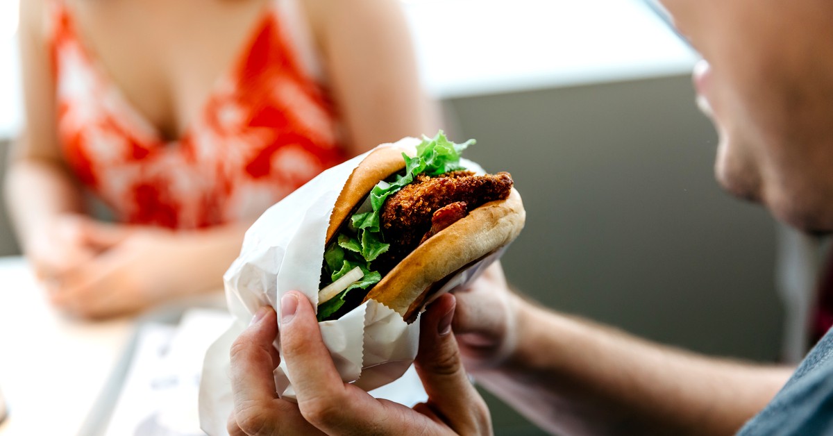 Get Free Burgers at Burger Project Next Week